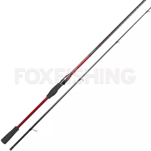 Спиннинг Daiwa Ninja Z JS 246см. 20-60гр. 146гр. fast / JS 812HFS
