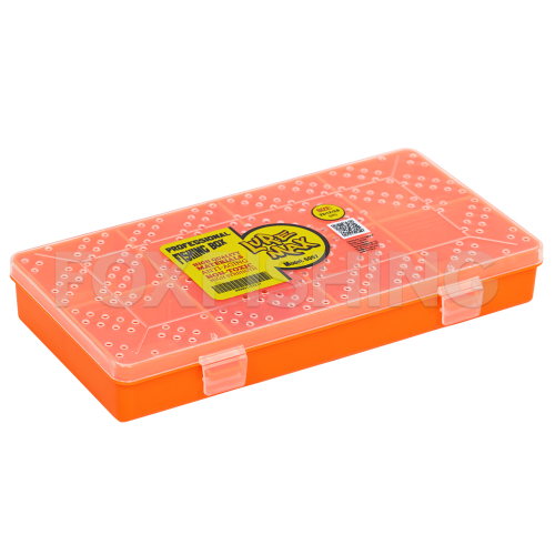 Коробка рыболовная Lure Max Art. LM5057 23x12x3,6см.