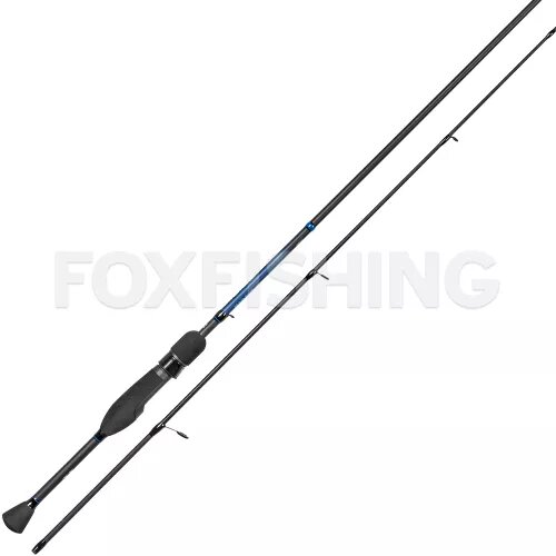 Спиннинг Maximus Indigo Micro-Jig 21UL 210см. 1-7гр.