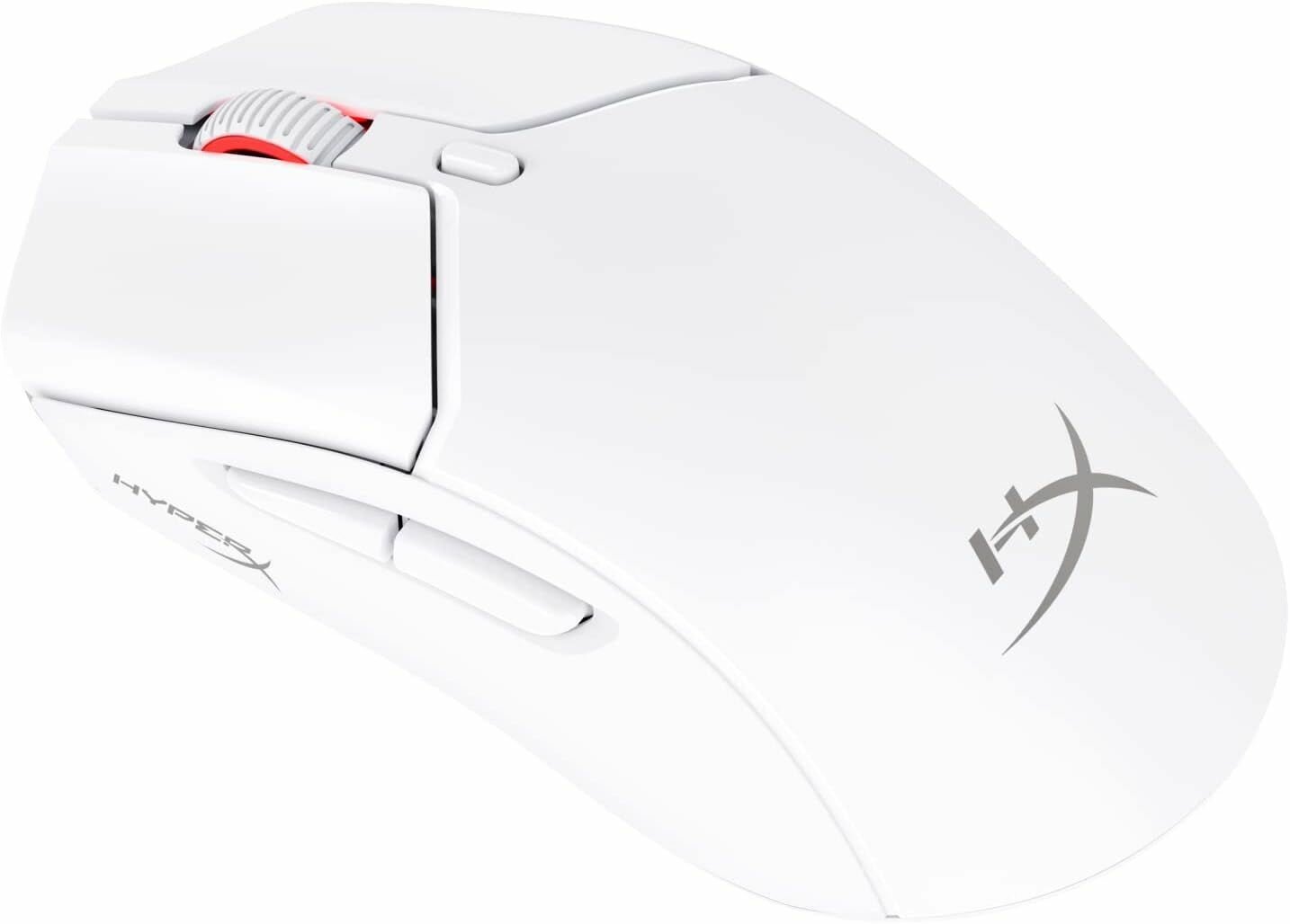 Беспроводная игровая мышь HyperX Pulsefire Haste 2, сверхлегкий и точный сенсор HyperX 26K