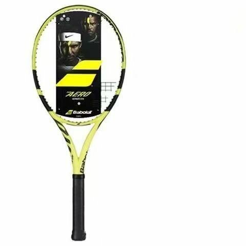 Теннисная ракетка Babolat Hornet -hz