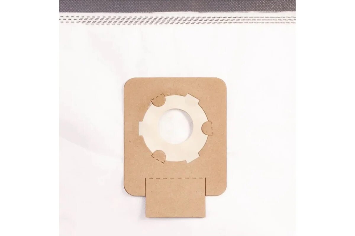 Daewoo мешки DW 60 (5) Pro 5 шт для пылесосов DAVC 6025S 6030S FILTERO 02078