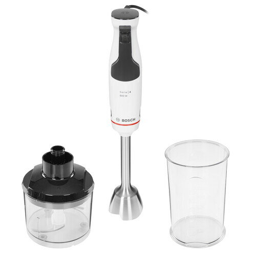 Погружной блендер Bosch MSM4W420