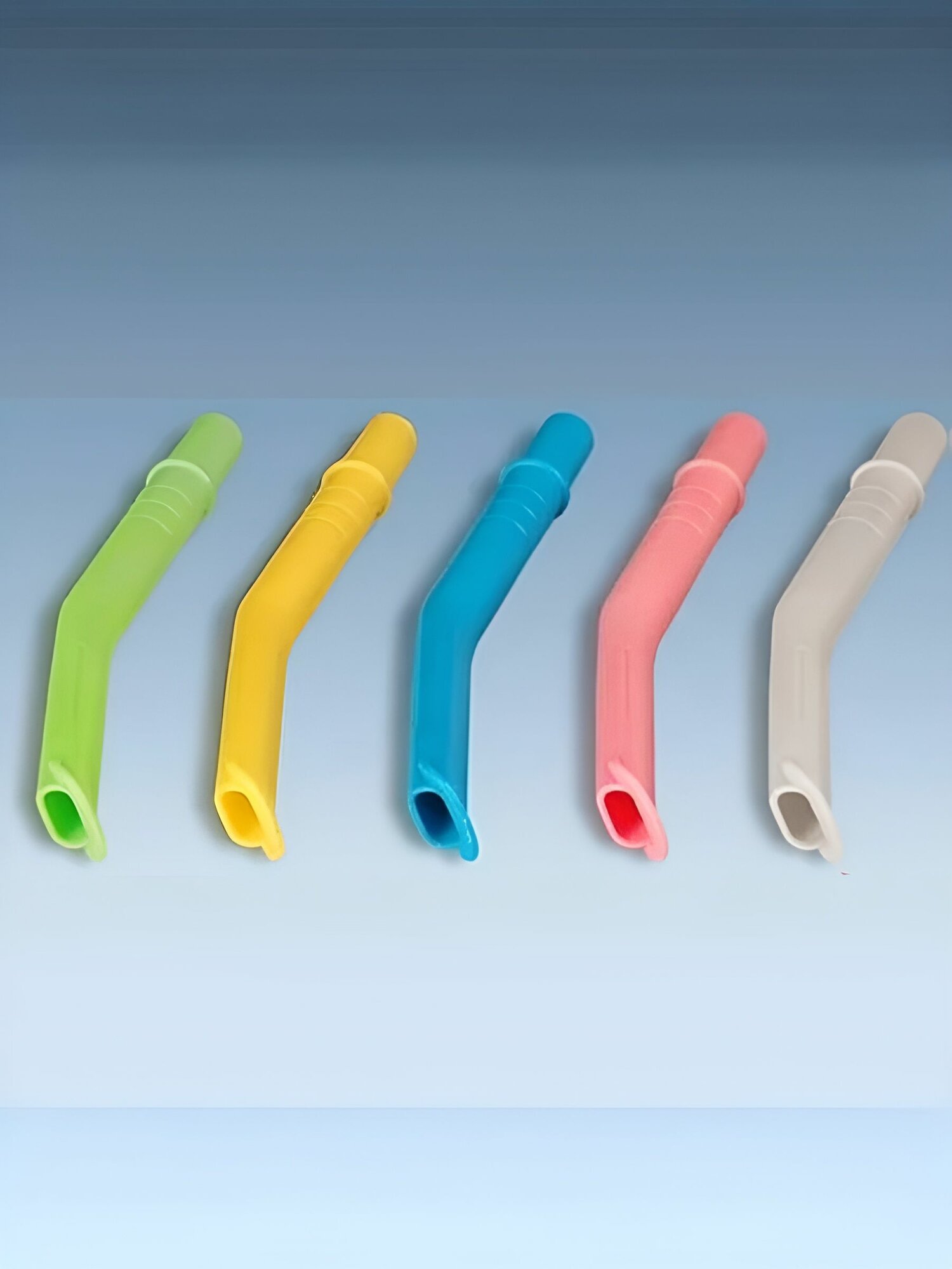 Наконечники аспирационные, многоразовые АН11 (10 шт./уп)