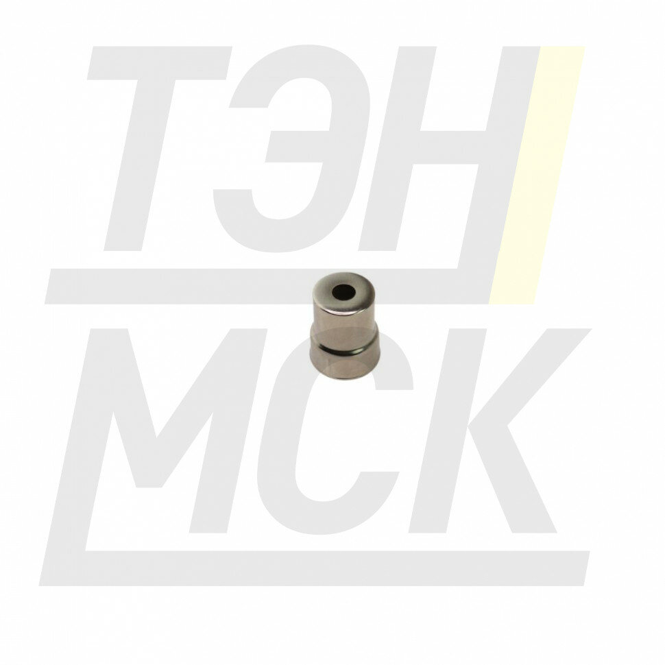 Колпачок магнетрона микроволновой печи LG, D15 мм, SVCH048, KSV03