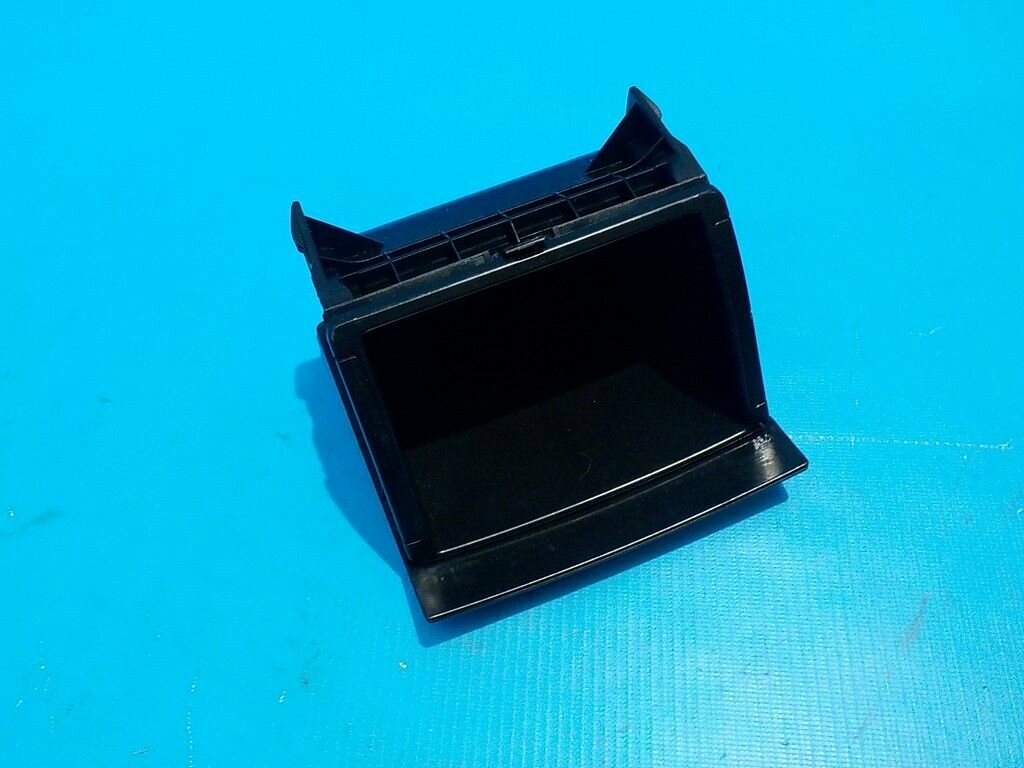 Бардачок SKODA Yeti 2009-2018 1Z08632849B9 - Б/У