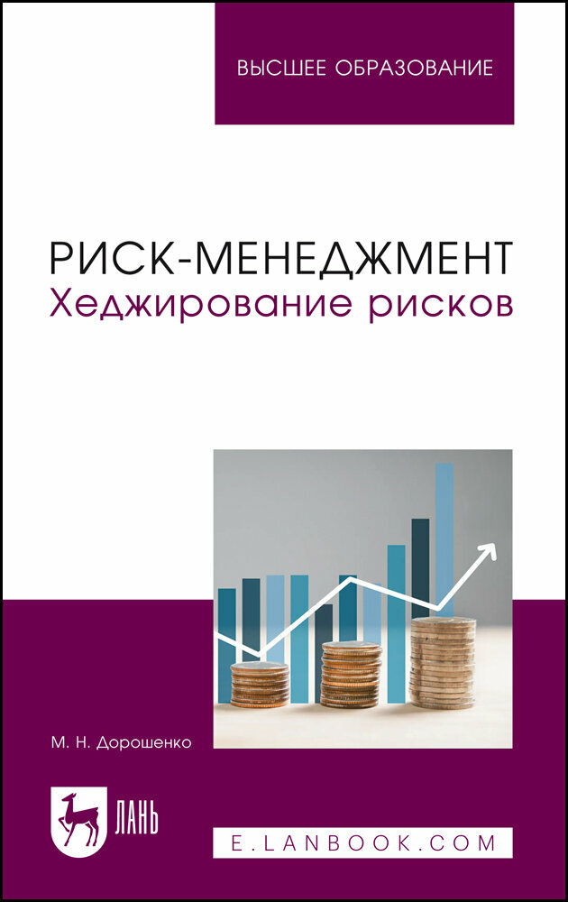 Риск-менеджмент. Хеджирование рисков