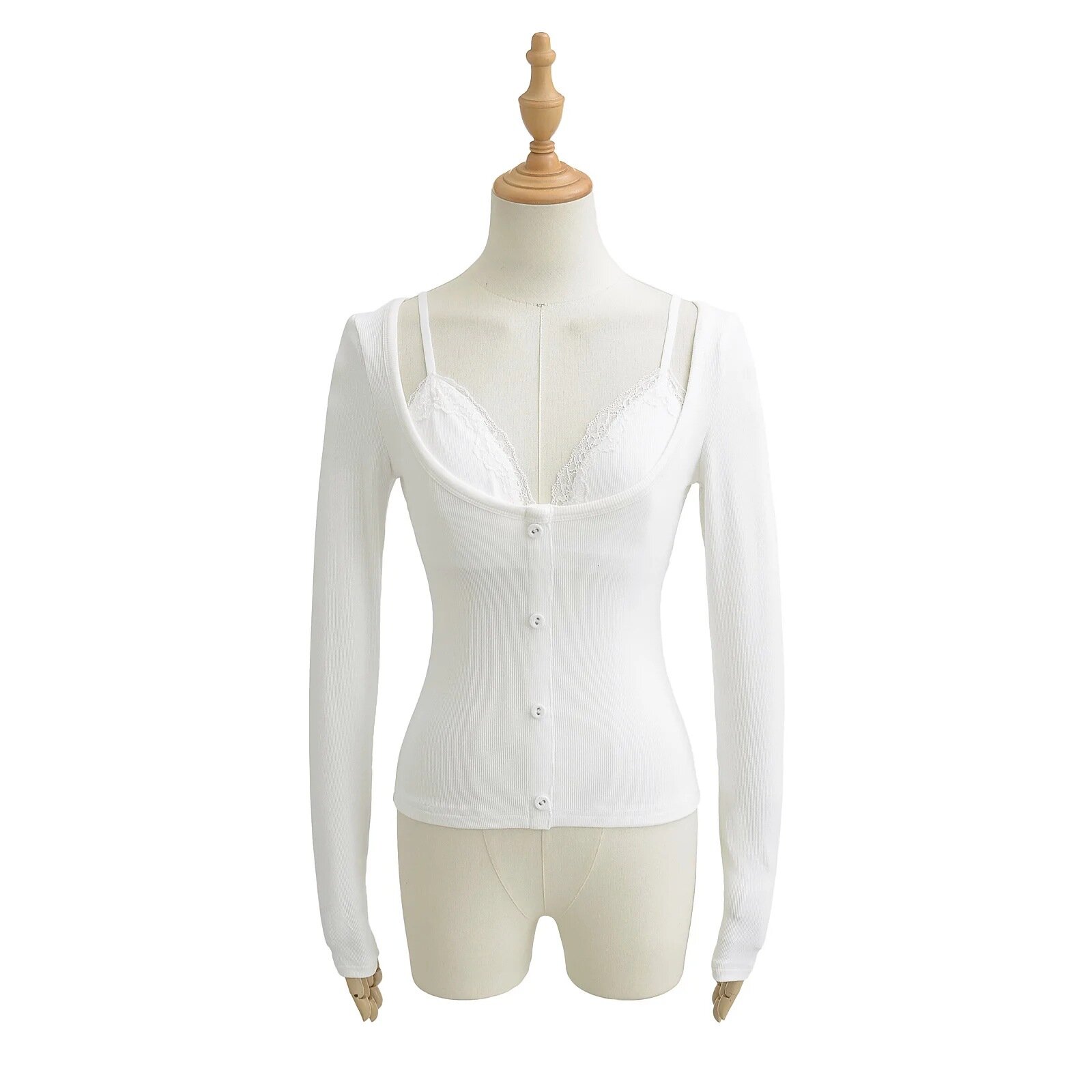 Майка-слинг