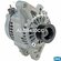 KRAUF ALN8410CC Генератор