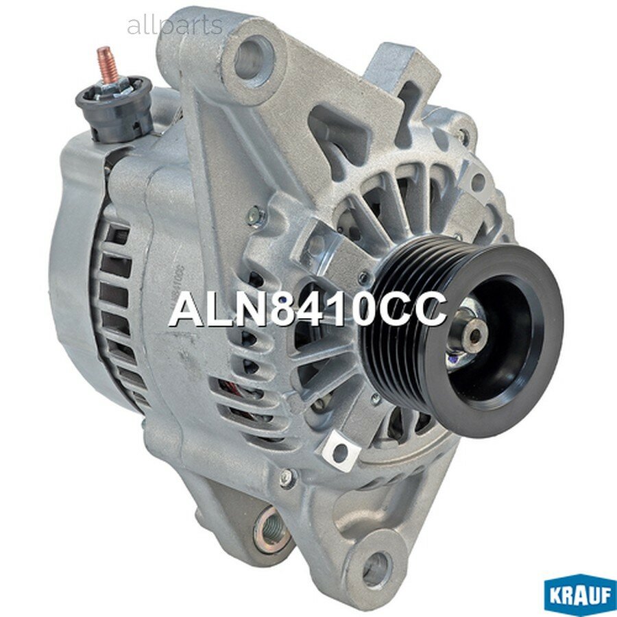 KRAUF ALN8410CC Генератор
