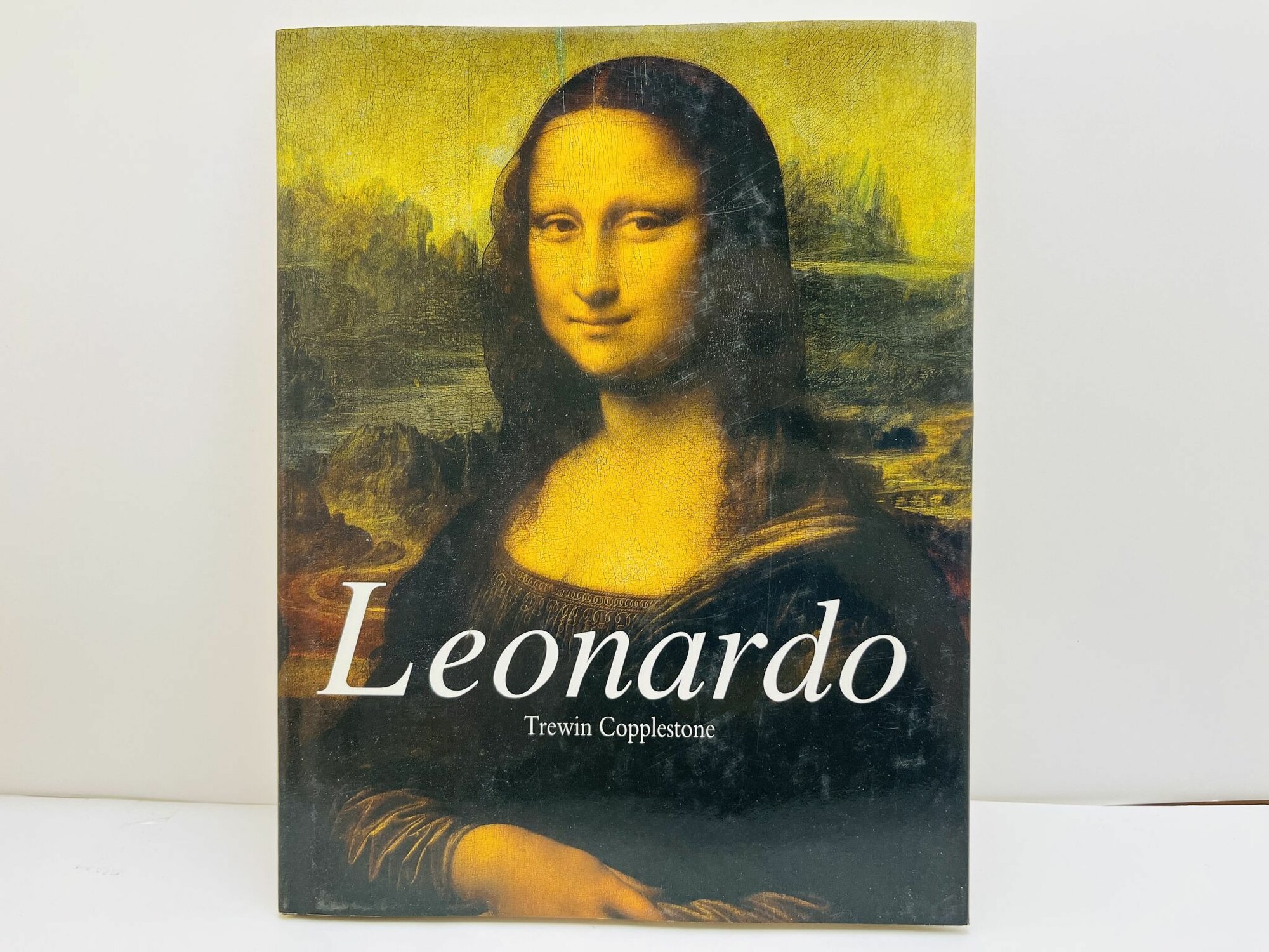 Leonardo (Леонардо да Винчи)
