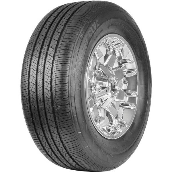 Летняя шина Landsail CLV2 (255/60 R18 112H)