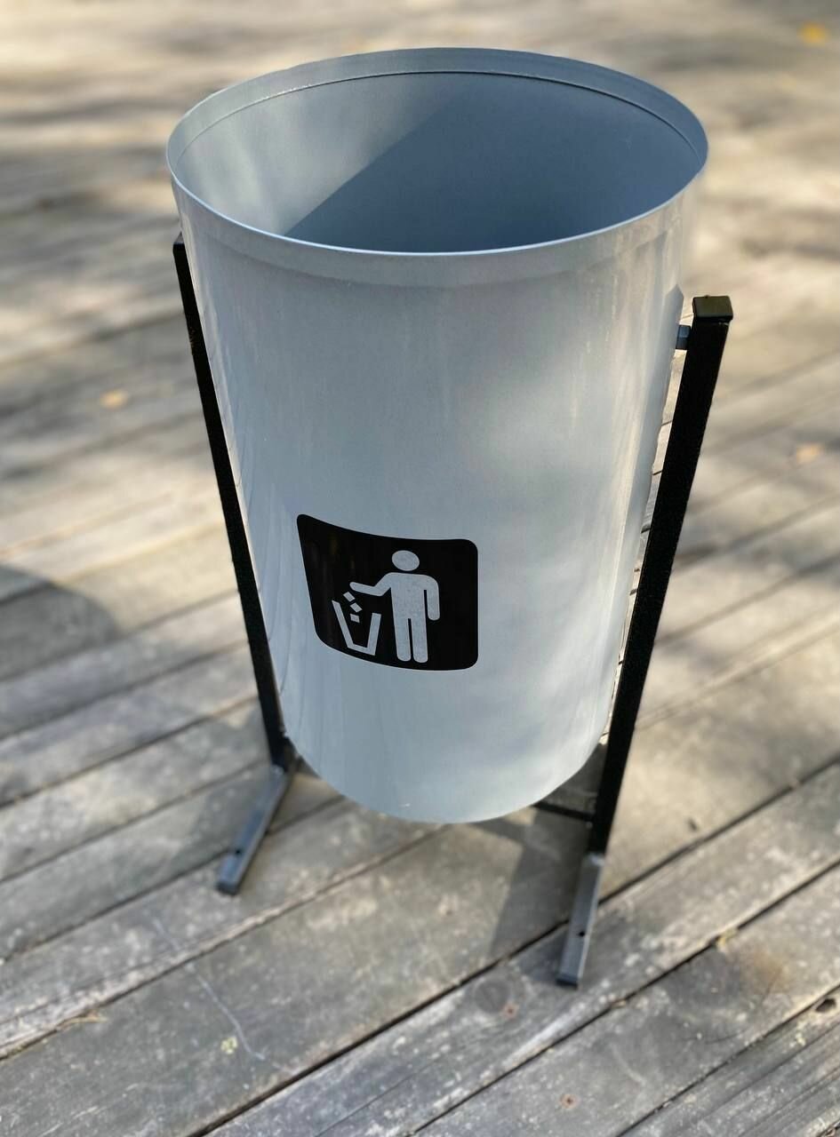 Урна уличная