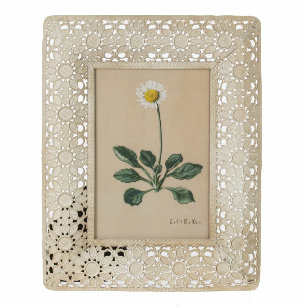 Фоторамка для фото 10*15см 18х2х23 см KSM-817300