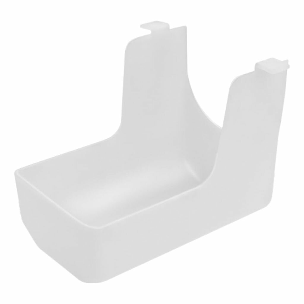 Крышка вытяжки ABS для улучшения освещения на кухне