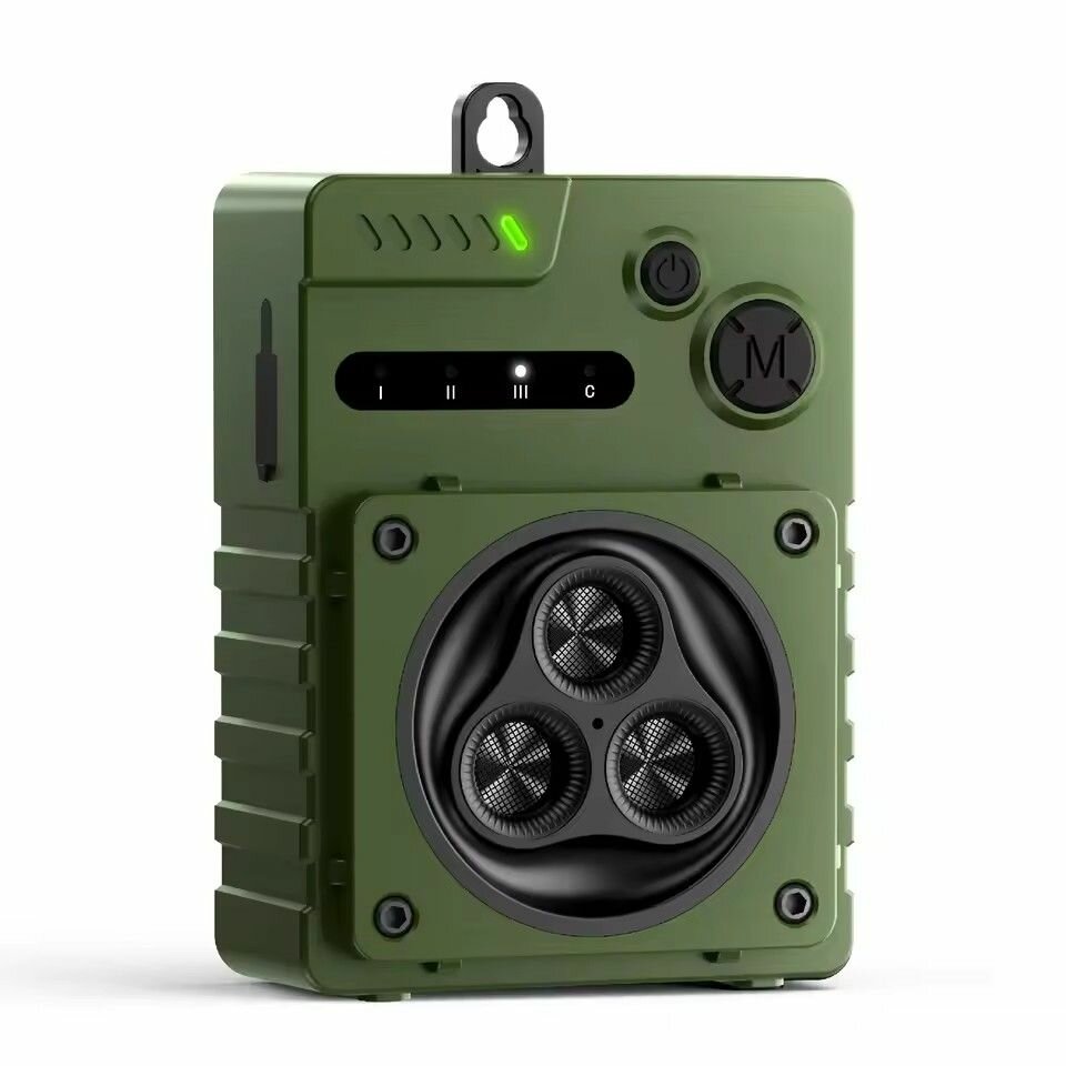 Автоматический ультразвуковой антилай для собак, перезаряжаемый, мощный отпугиватель лая, устройство для дома и улицы