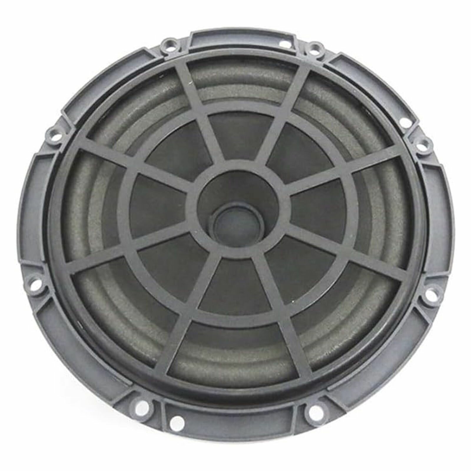 Замена громкоговорителя автомобиля замена рога спереди 9807145580 DC00436080