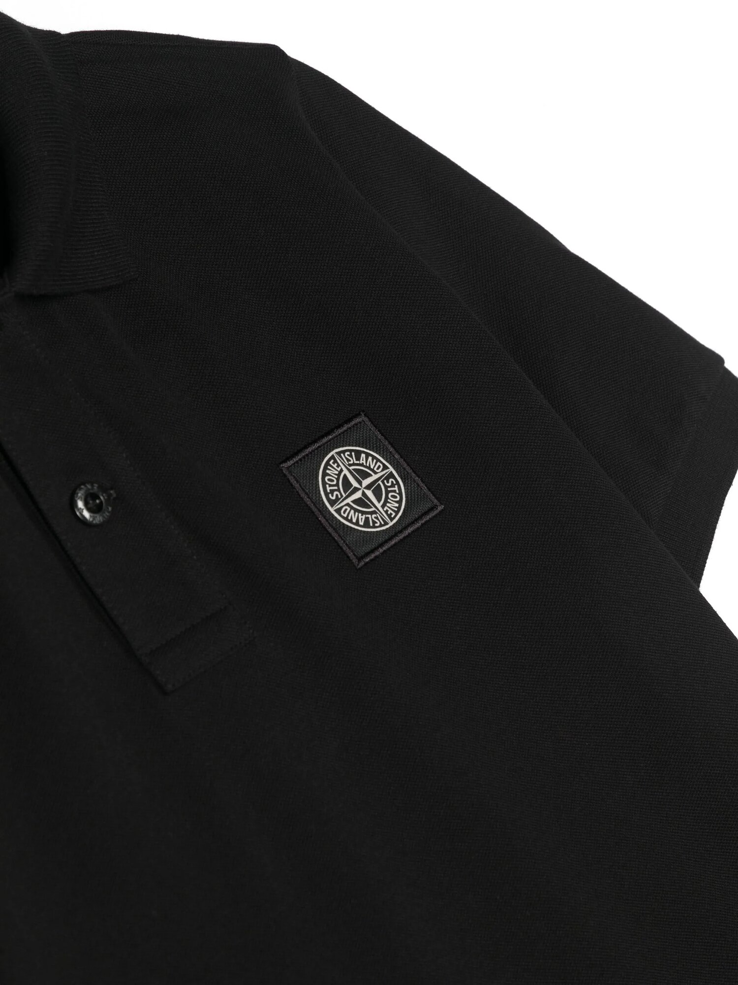 Рубашка Stone Island Compass, размер 128 — фото 1