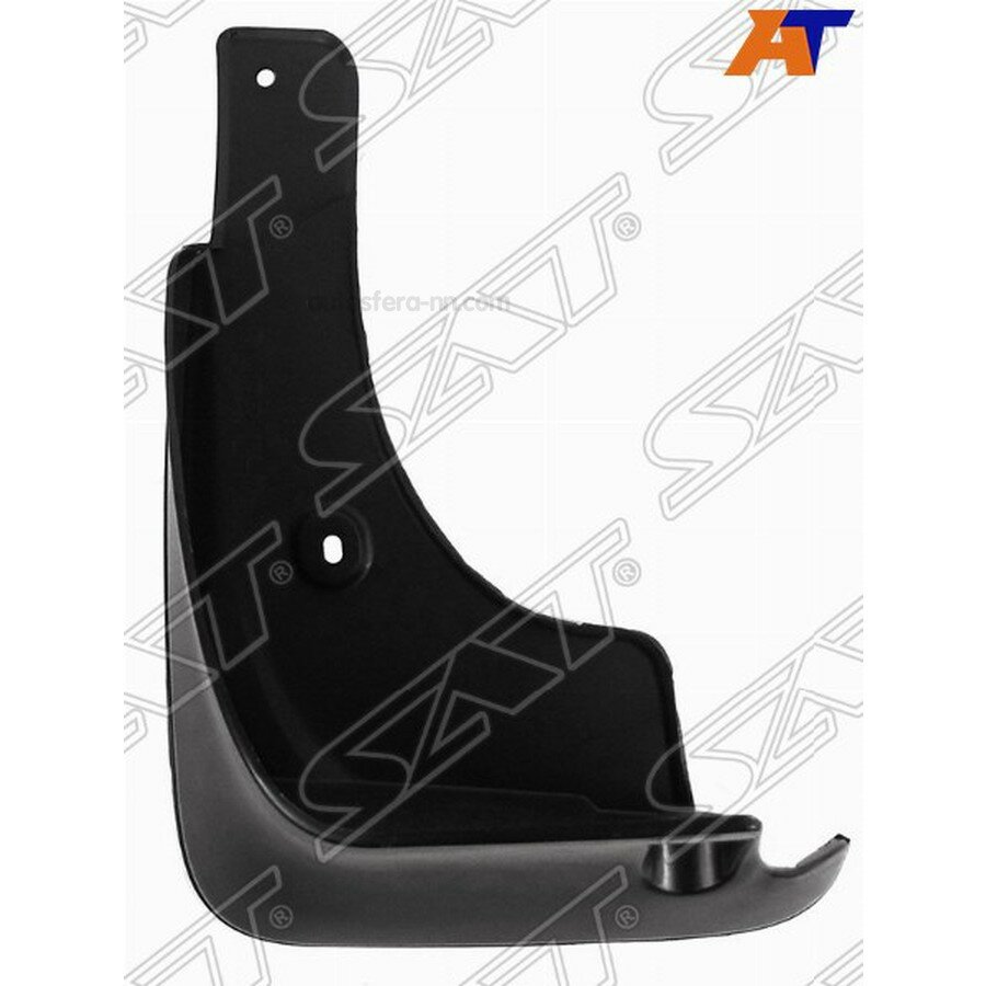 SAT STTYL5016B2 Брызговик Toyota Camry (XV40) 06-11 / Camry UAE/USA 06-11 (Спереди/ Слева)