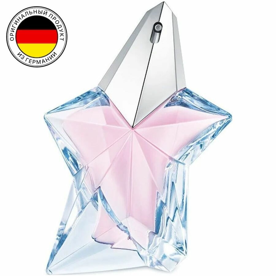 Женская парфюмерия MUGLER Angel Eau De Toilette 30ml