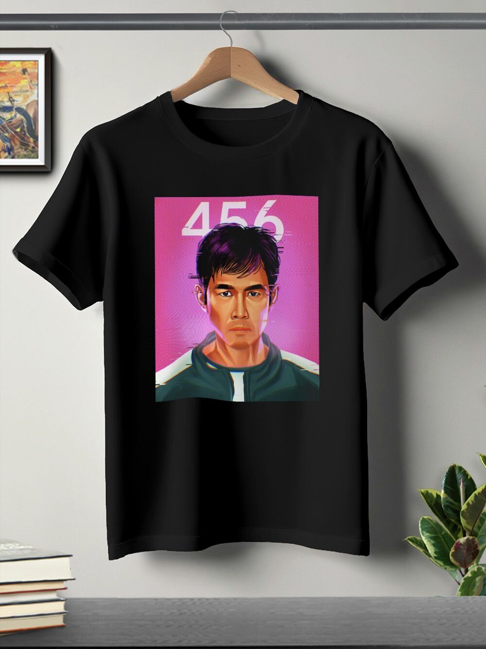 Футболка спортивная