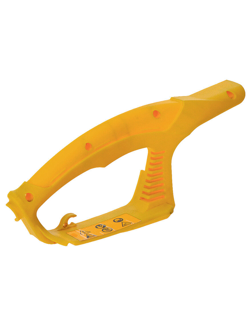 Корпус (правая половина) для электропилы CHAMPION 422-18