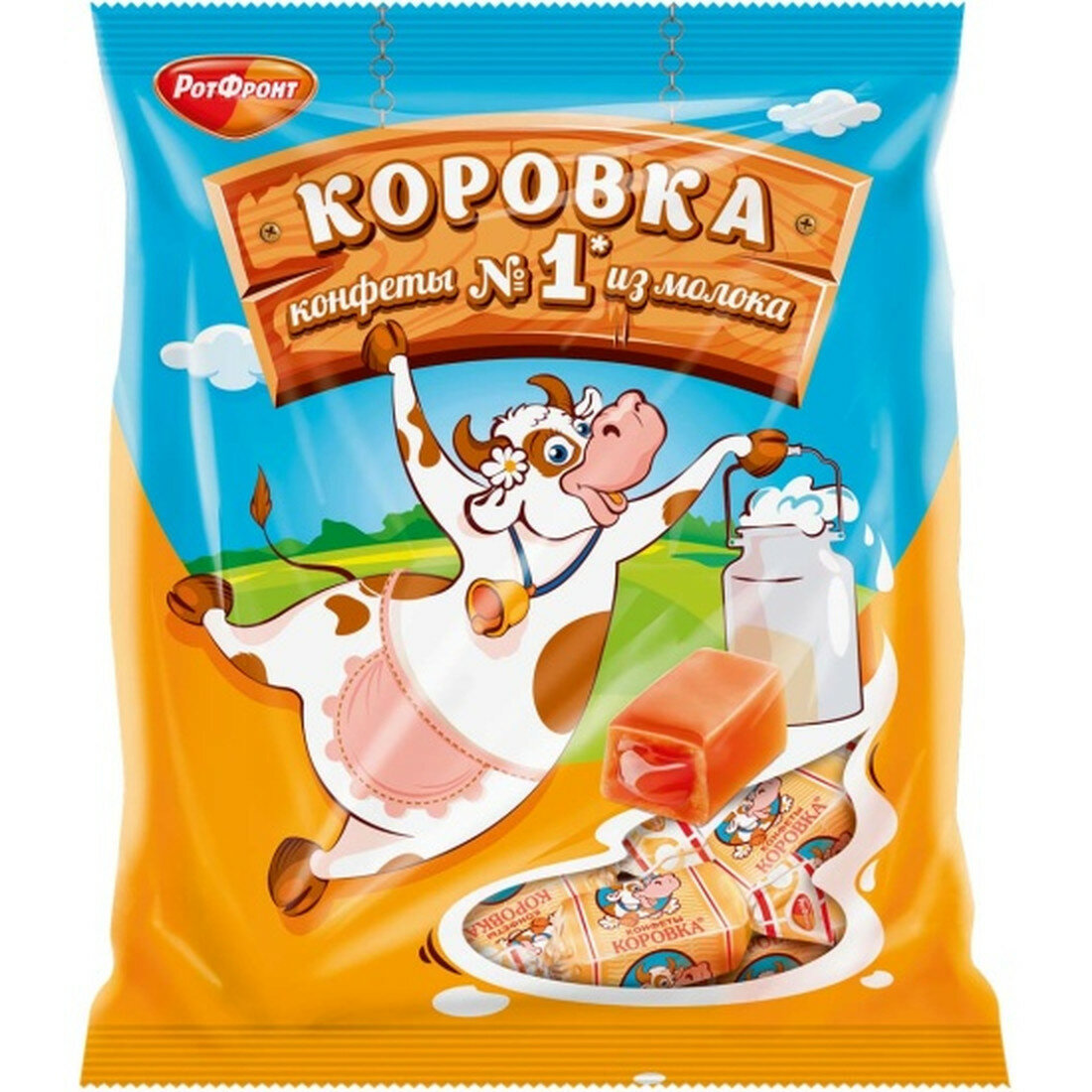 Конфеты коровка купить — купить по низкой цене на Яндекс Маркете