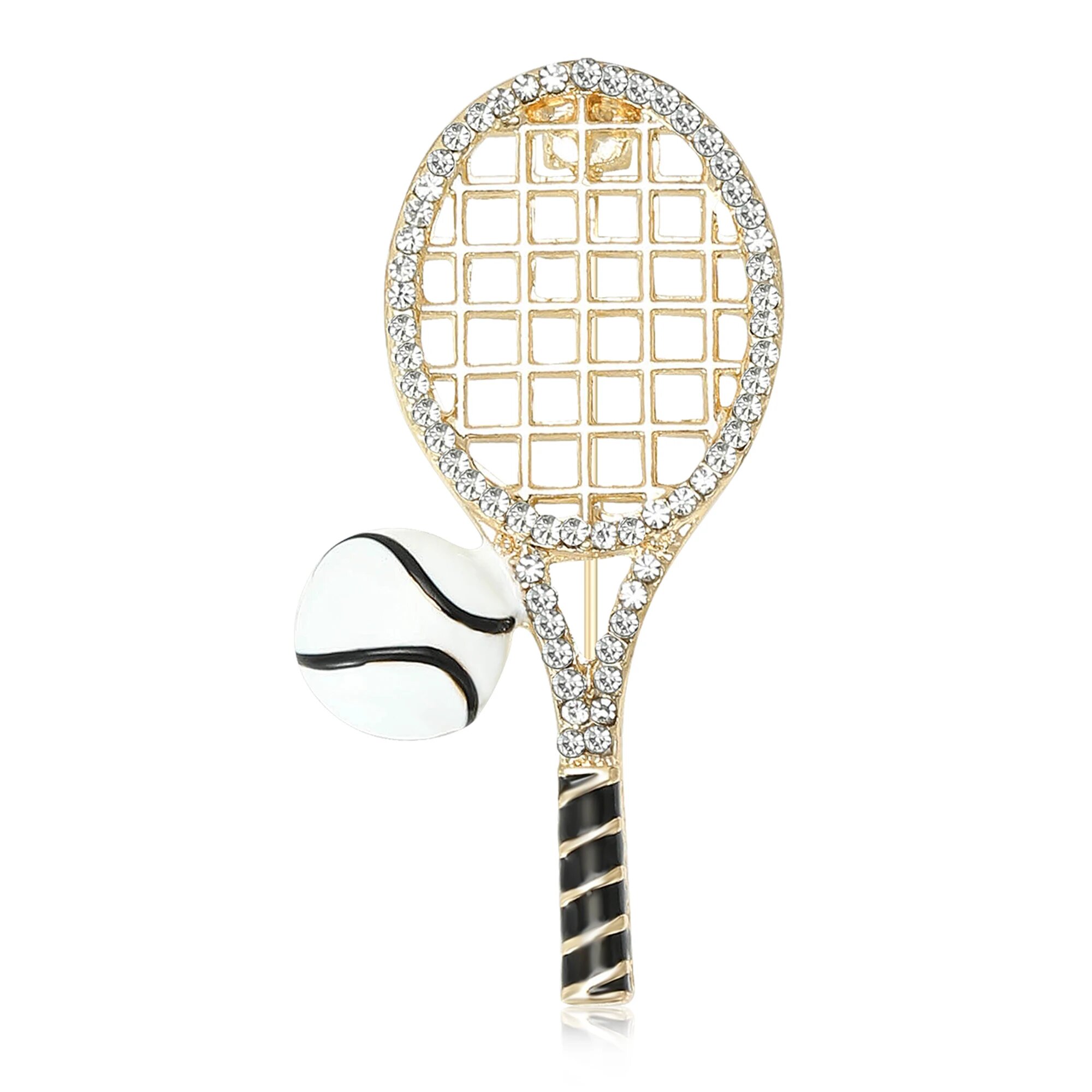 Брошь BeautBerry