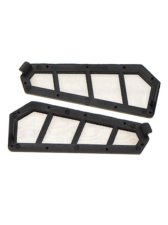 Накладки декоративные для шлифмашины аккумуляторной ИНТЕРСКОЛ ПШМ-8/36В (s/n 821.****)