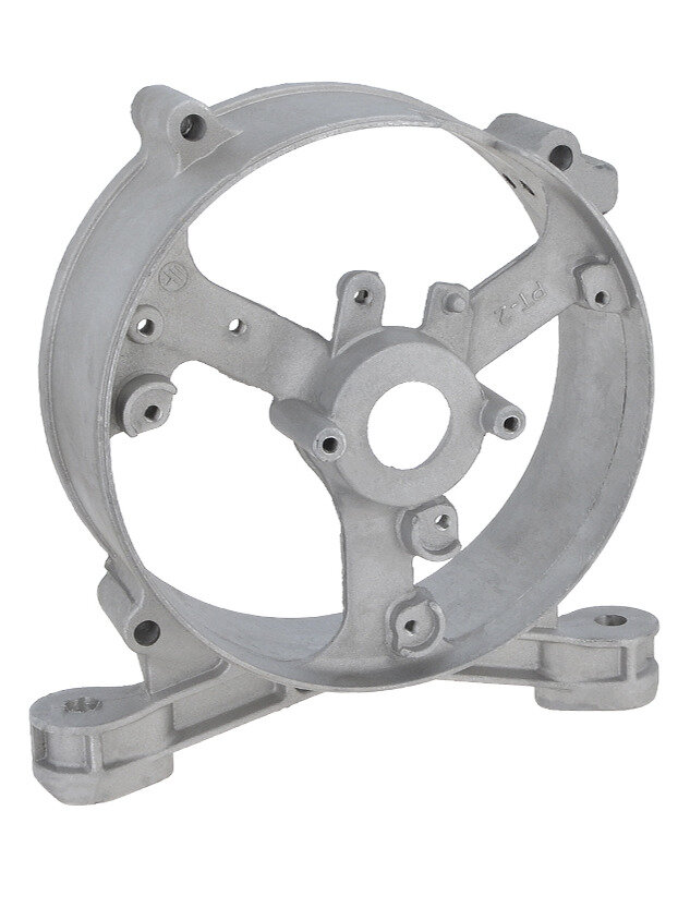 Опора двигателя для генератора бензинового PATRIOT GP 3810 L (20053086)