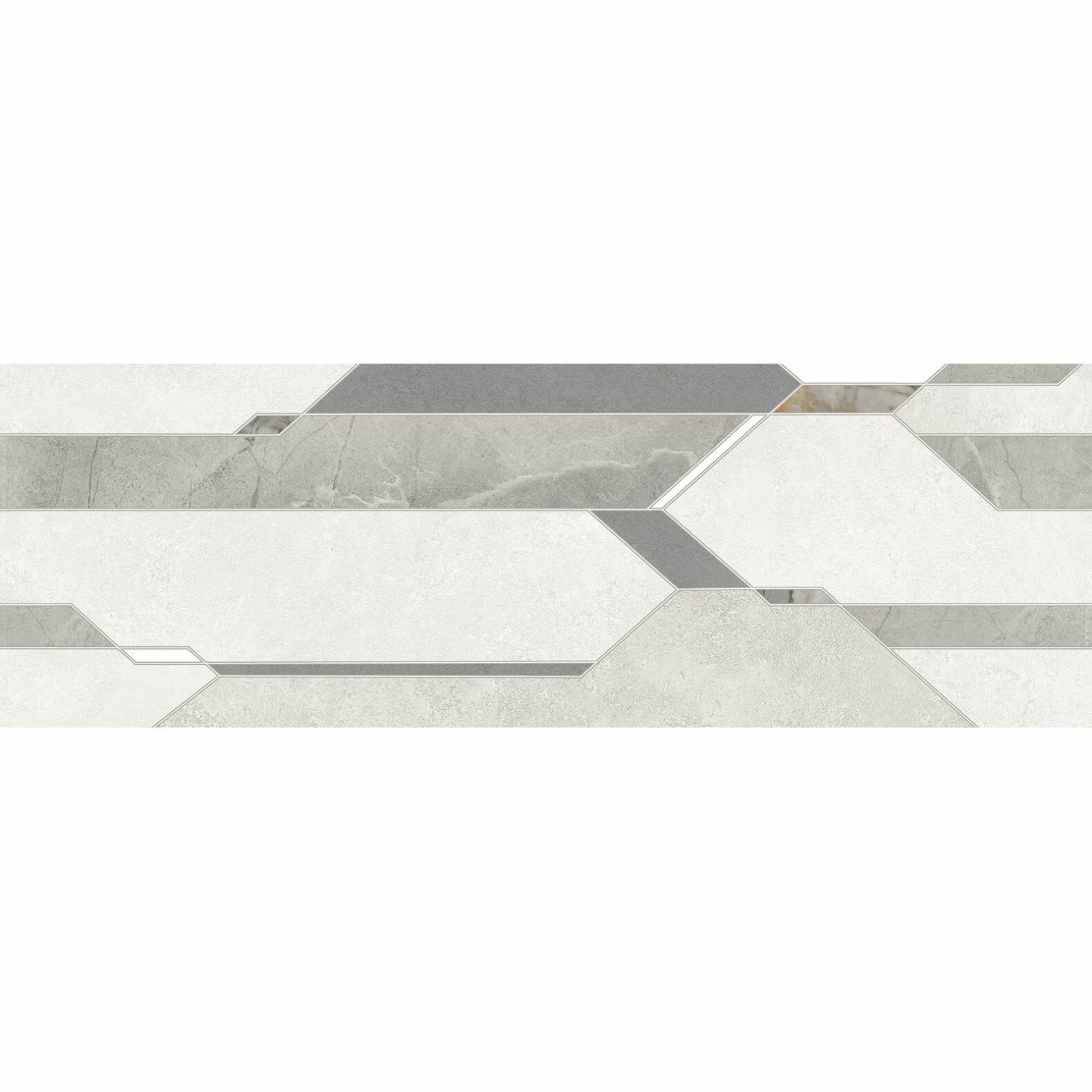 Плитка облицовочная Alma Ceramica (Алма Керамика) Anturin матовая 30x90x0,85 см, TWU3090ATU17R (1.35 м2)