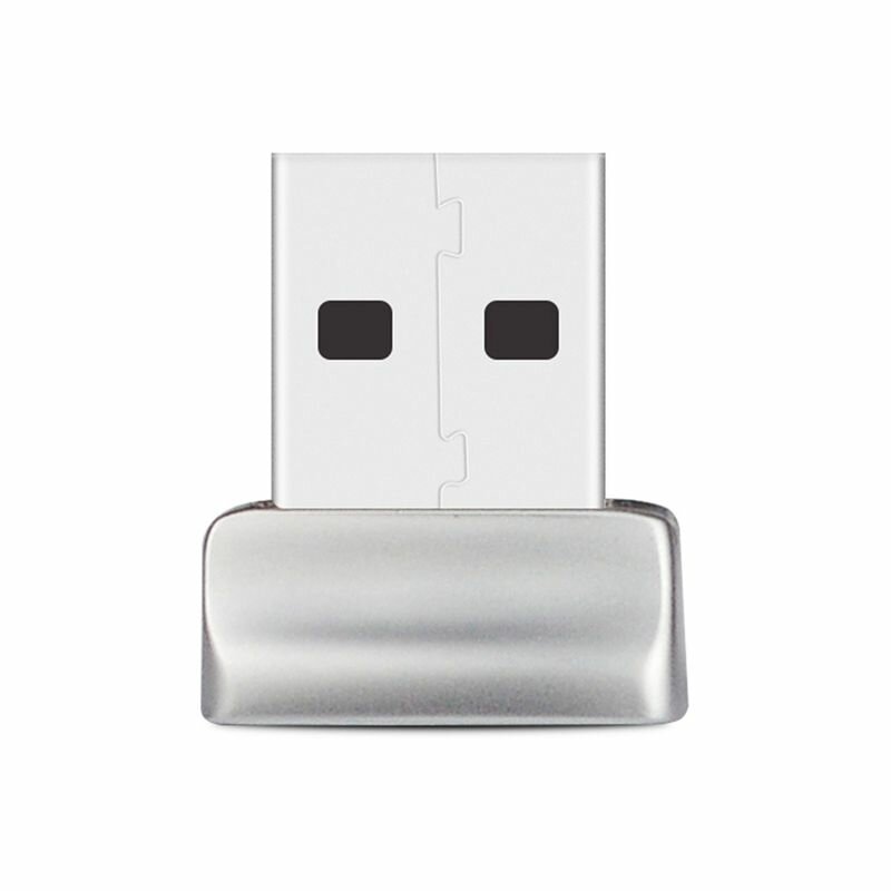 USB модуль считывателя отпечатков пальцев MyPads для Windows10 и 11