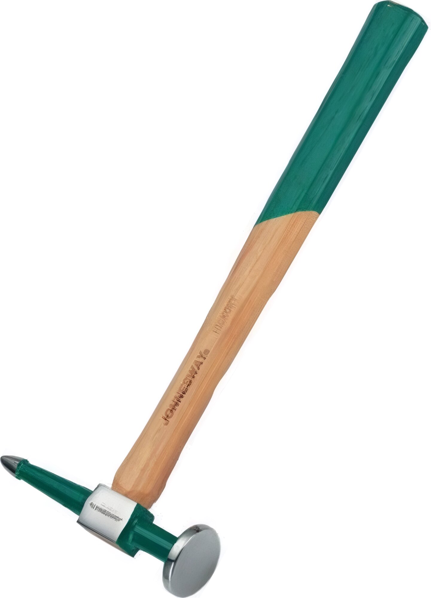 Молоток рихтовочный финишный прямой Jonnesway M10110