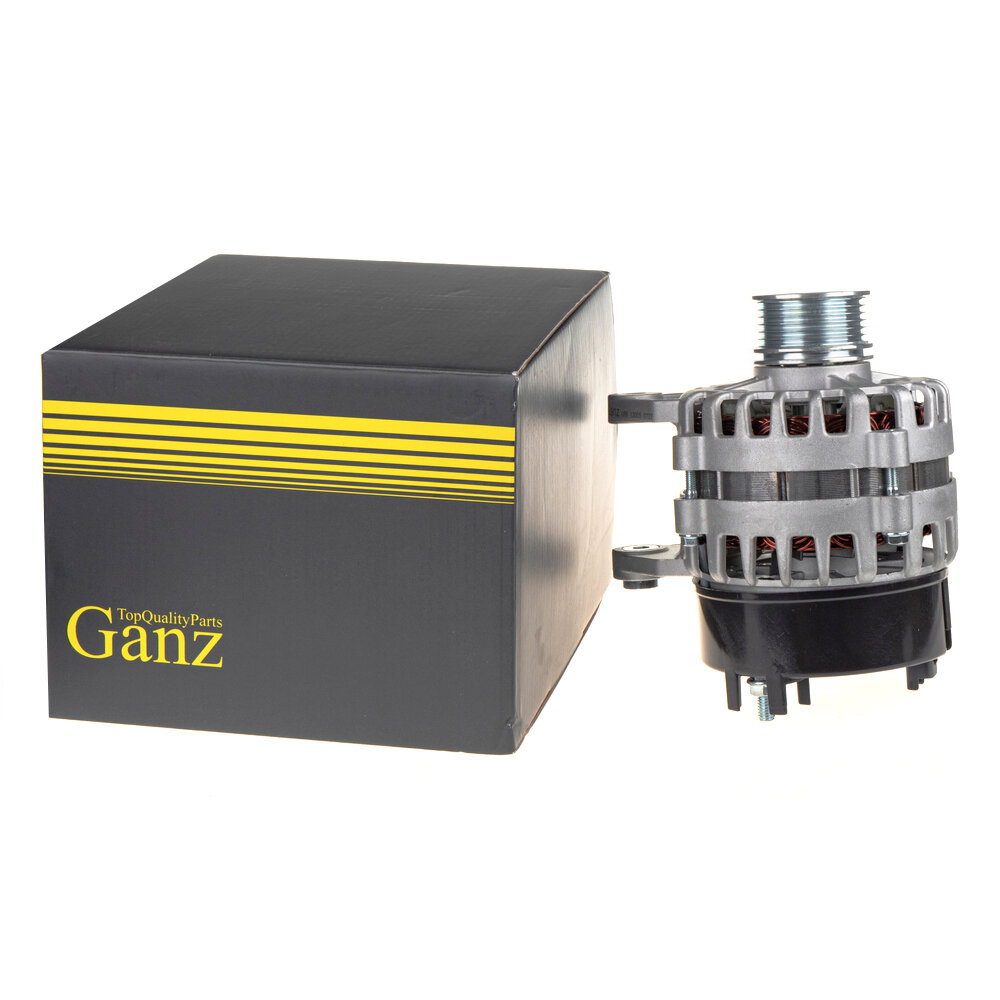 Генератор (95А) LADA Largus, Vesta, Xray GANZ GRR13005