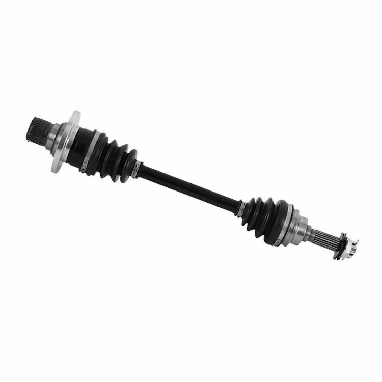 Полуось (шрус) усиленная для квадроцикла Yamaha Viking 700 2014+, 1XD-F531H-00-00