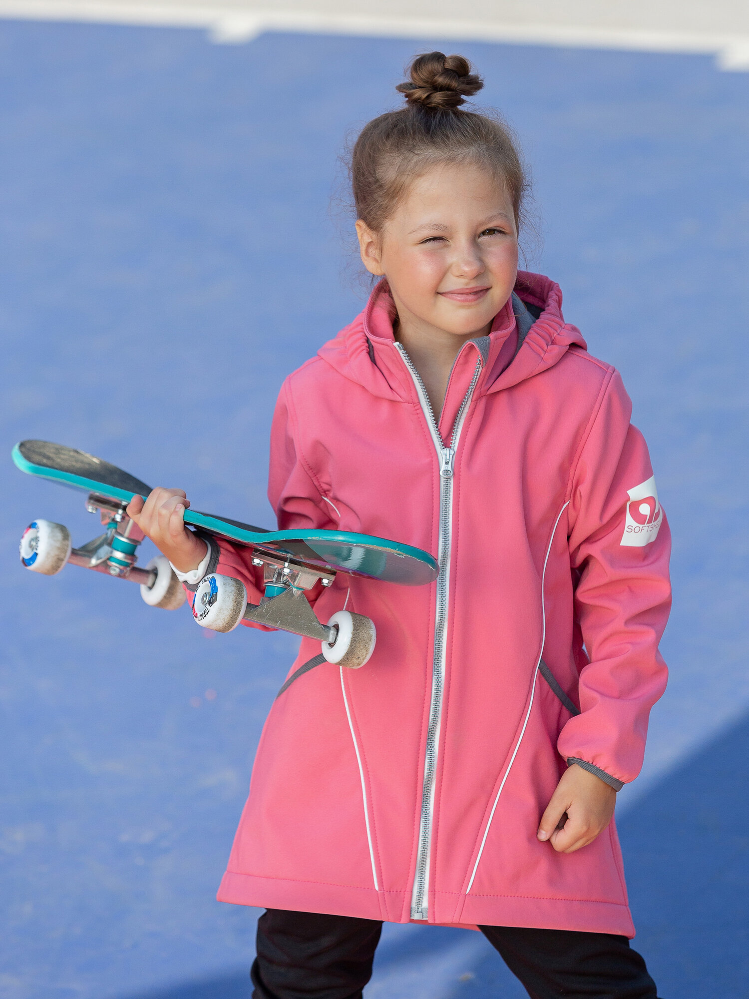 Ветровка Андра