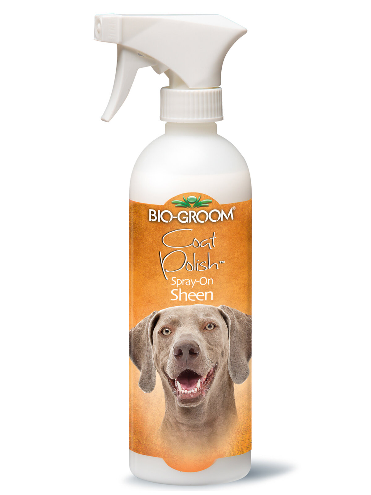 Спрей Bio-Groom Coat Polish блеск-антиколтун для шерсти 473 мл