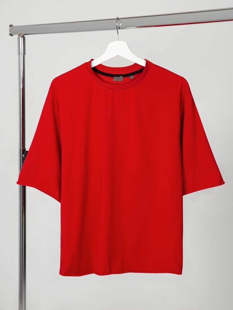 Футболка спортивная