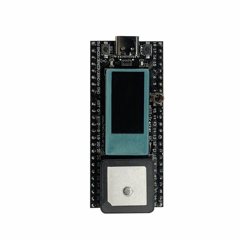 Meshtastics GNSS трекеры для активного отдыха и управления флотом, - 868 МГц