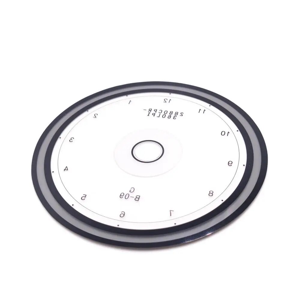 Диск кодера для принтера Epson L8050 L8058 L18050 L8180 L8188 L18058 ET-18100 ET-8550 18100