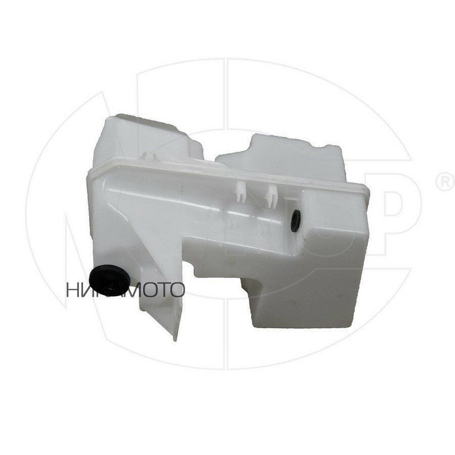 NSP NSP087H0955453T Бачок стеклоомывателя VOLKSWAGEN Transporter T5 (09-15)