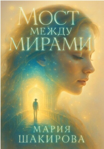 Мост между мирами [Цифровая книга]