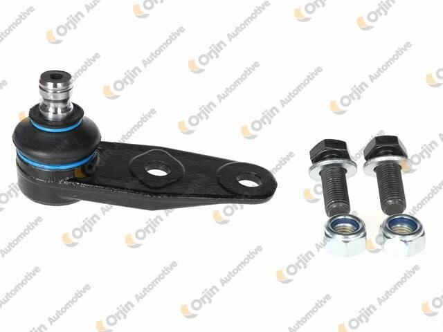 Опора шаровая RENAULT CLIO II EXPRESS KANGOO I MEGANE I SCENIC 1.9DTI RAPID SYMBOL I SYMBOL II THALIA I THALIA II ; 700829843; 7700730765; 7701468411