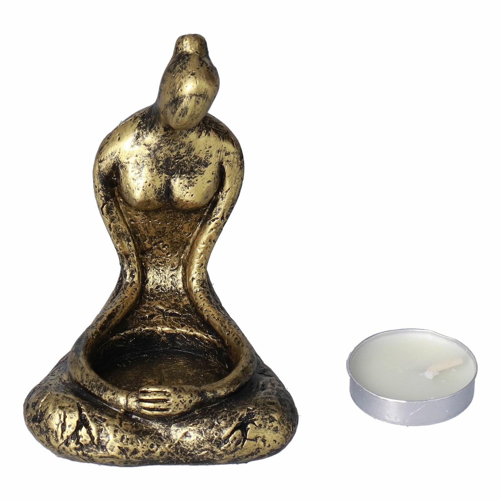 Фигурка ангела для йоги и медитации SCS-RC007-A1