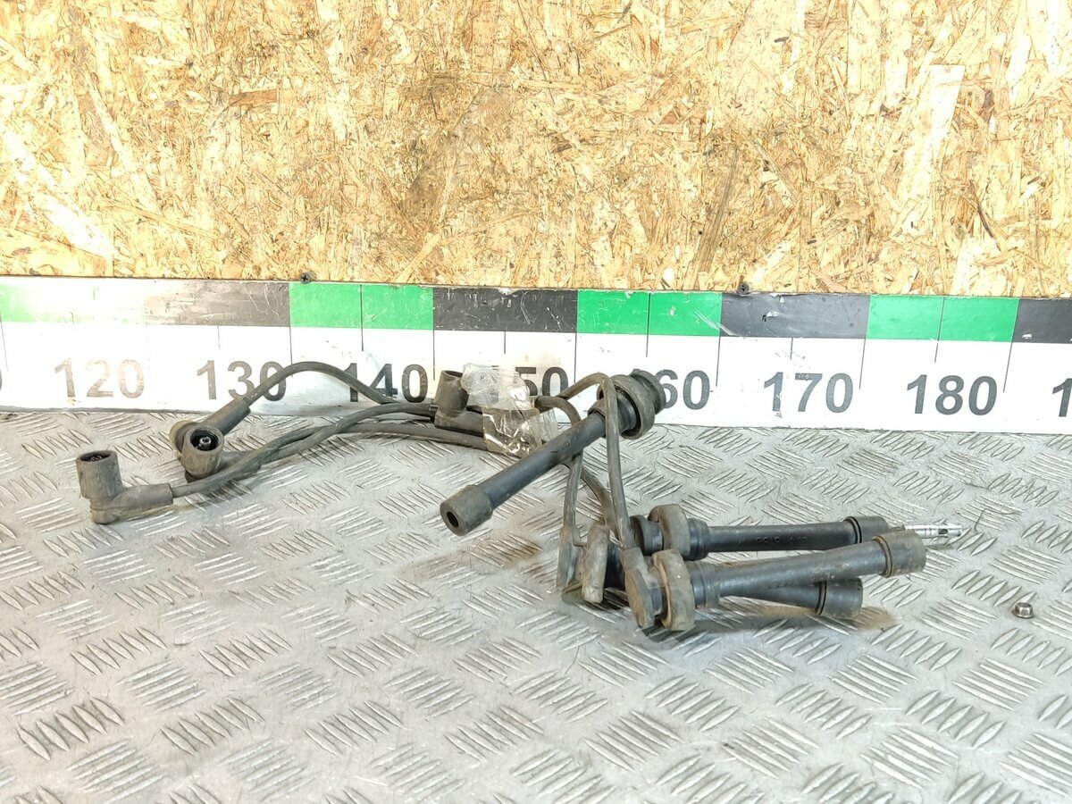 Провода высоковольтные CHERY Tiggo T11