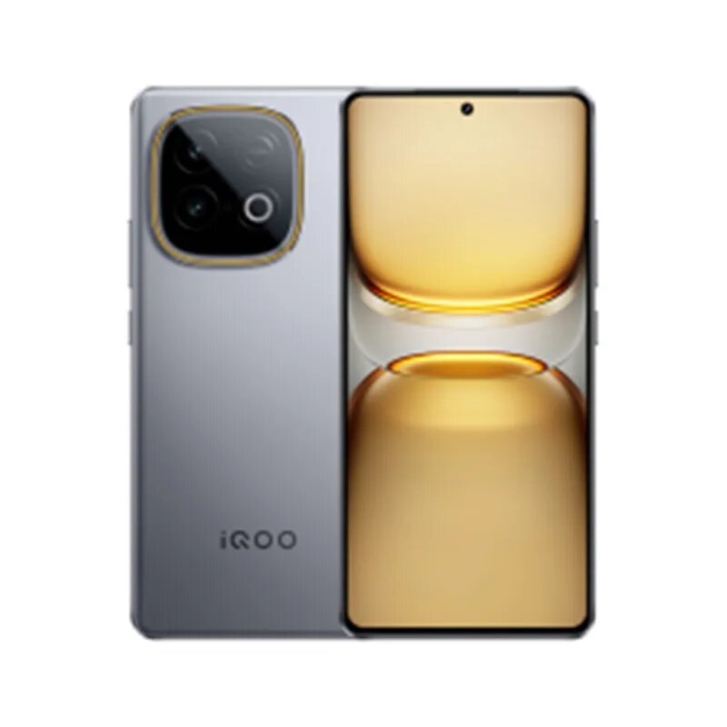 Смартфон Vivo iQOO Z10 Turbo+, 12/256ГБ, china