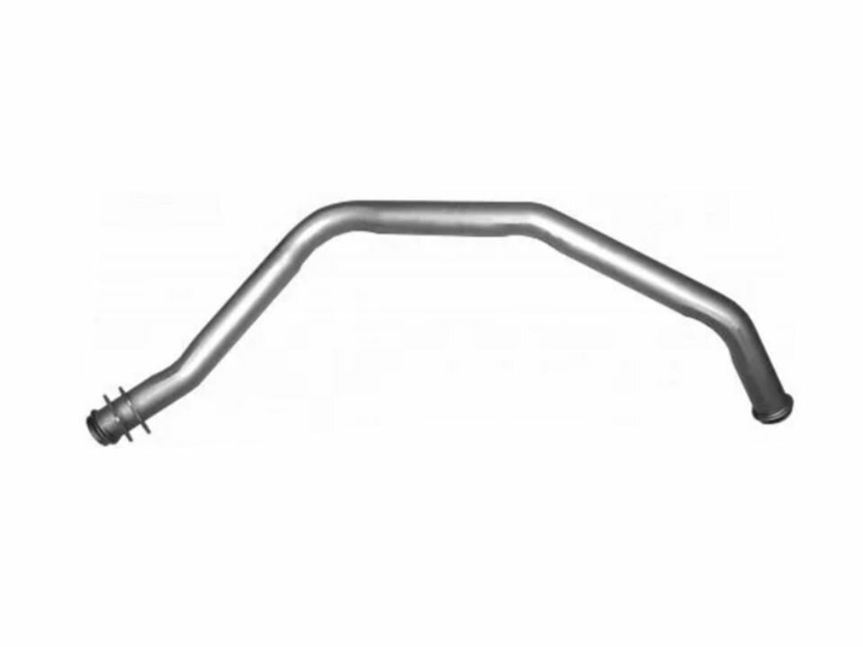 Труба приемная 3309 3308 Садко дв 245 с о Автоглушитель AK 330810-1203010-10