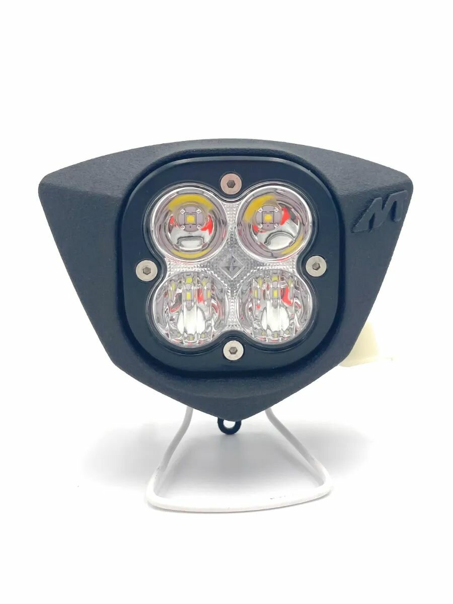 Фара AVTEXTREME для электроэндуро Arctic Leopard Cheetah