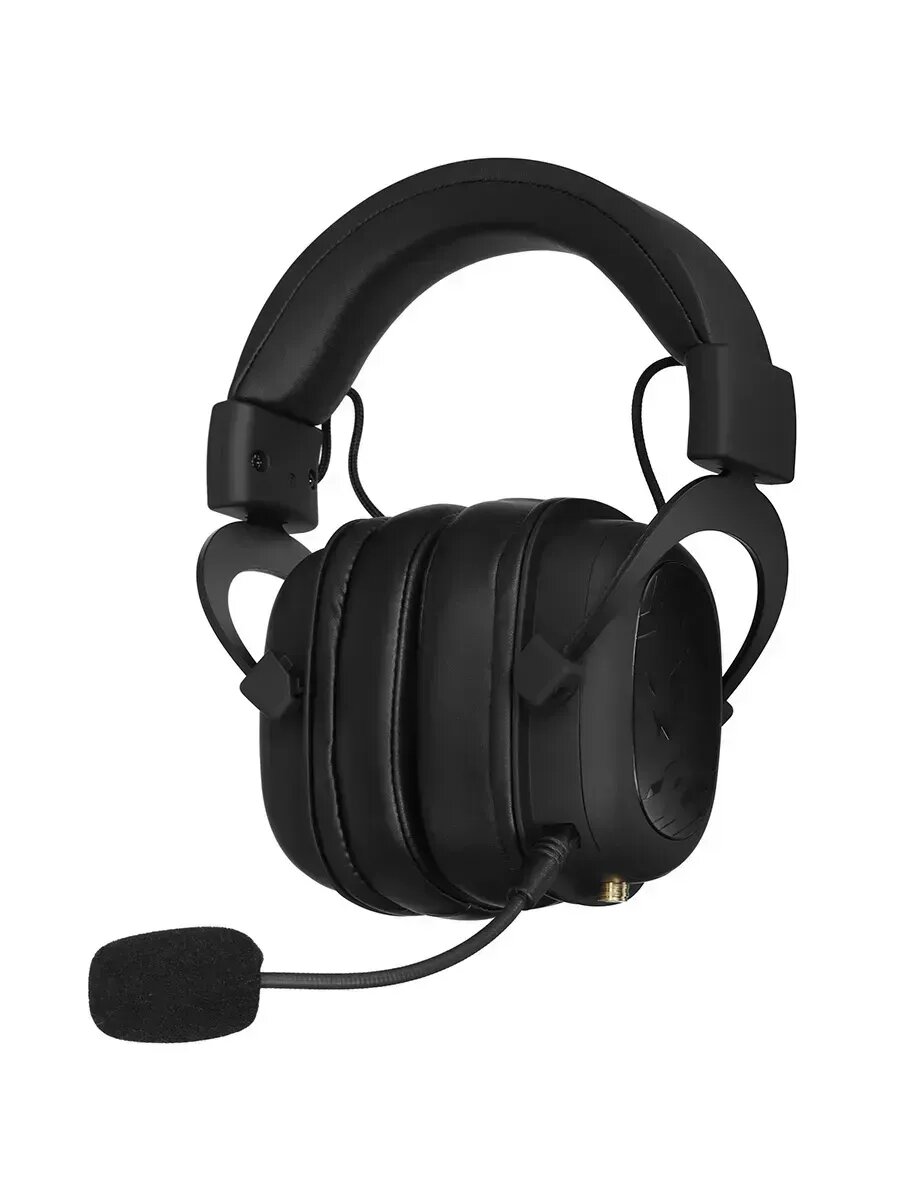 Наушники Vault