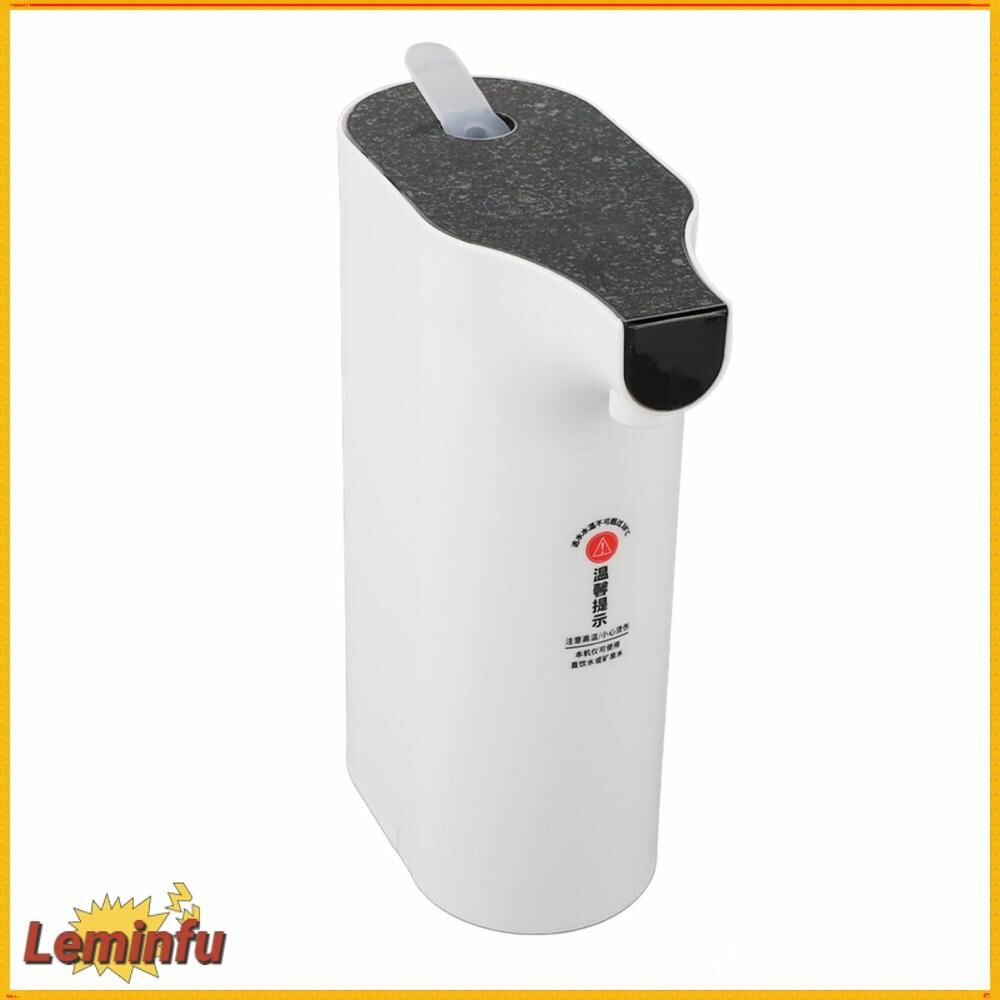 Портативный диспенсер для мгновенной горячей воды